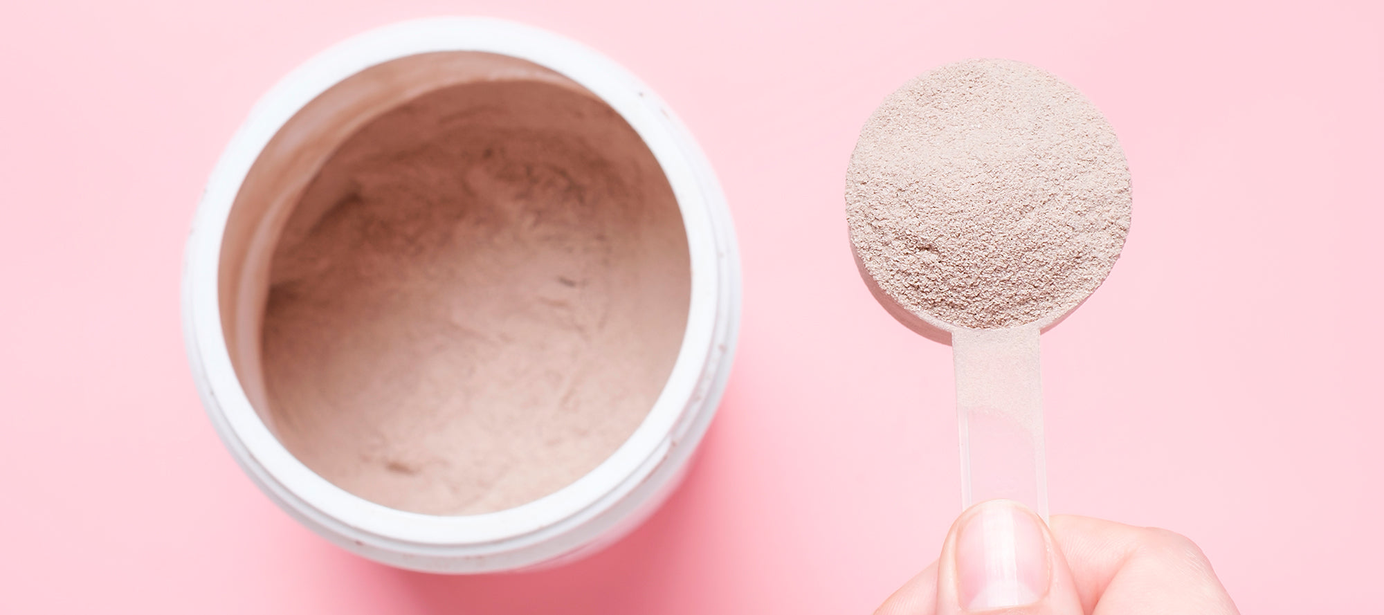 Understanding Your Supplement Container: Why It Looks Half Empty ...
